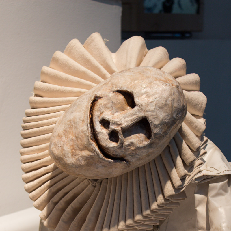 L'habitant de Turakie - Sandrillon in Lyon