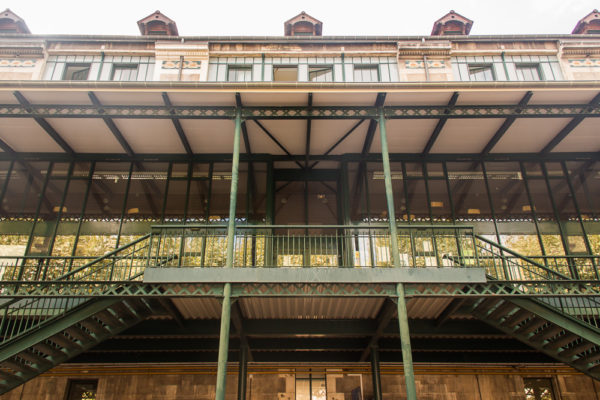 Lycée du parc, les khâgnes historiques de Lyon - Sandrillon In Lyon